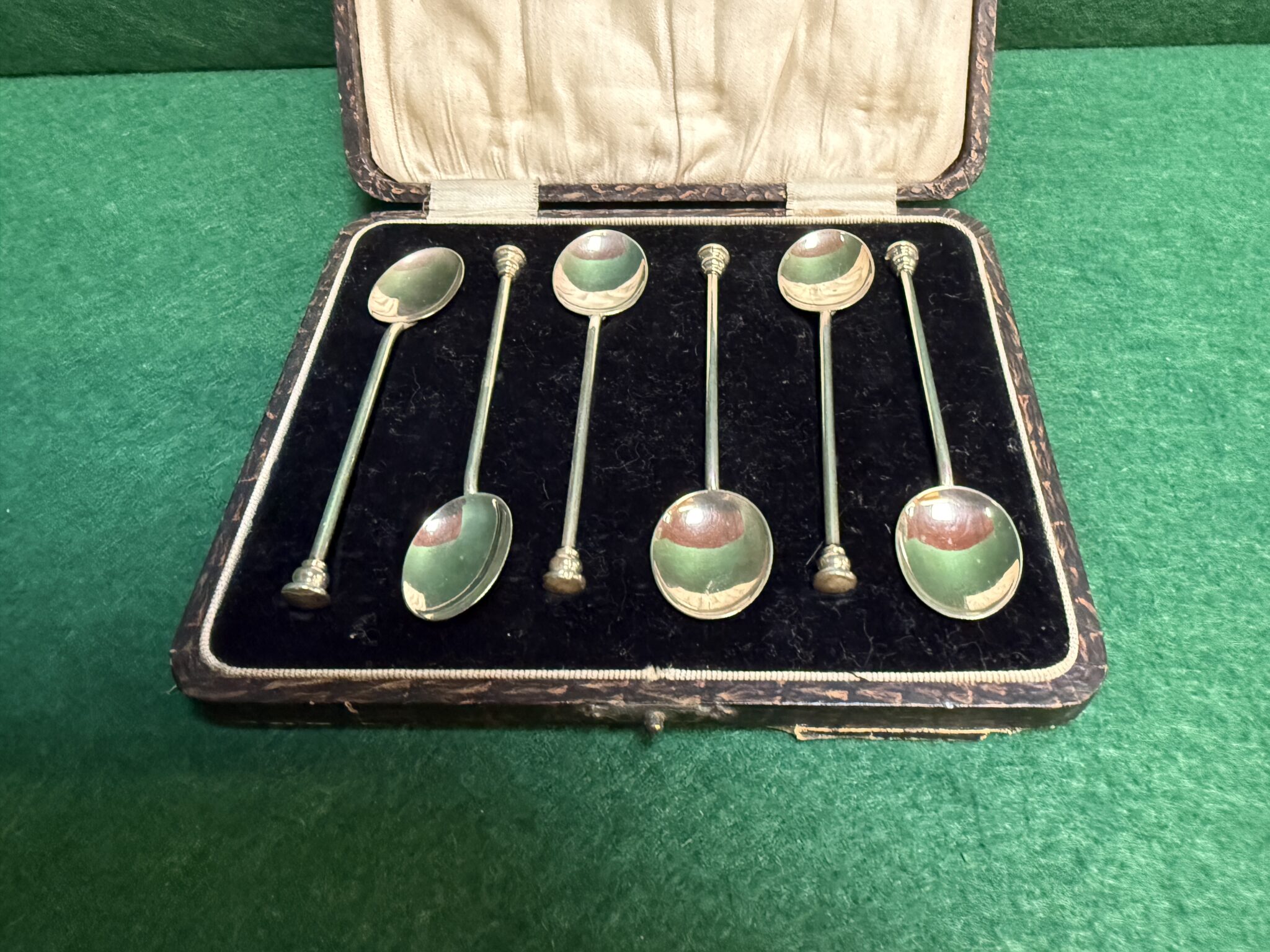 Next Auction – Simon Drieu & Co Ltd