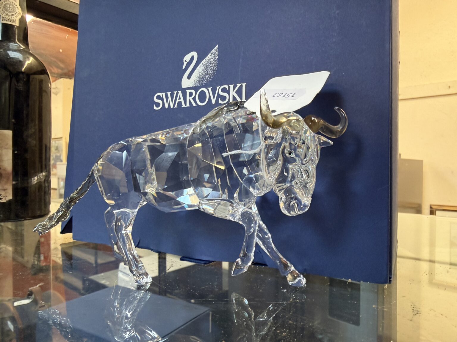 Next Auction – Simon Drieu & Co Ltd