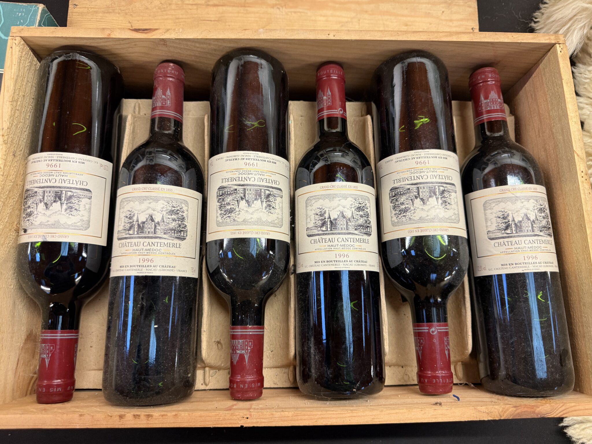 Next Auction – Simon Drieu & Co Ltd