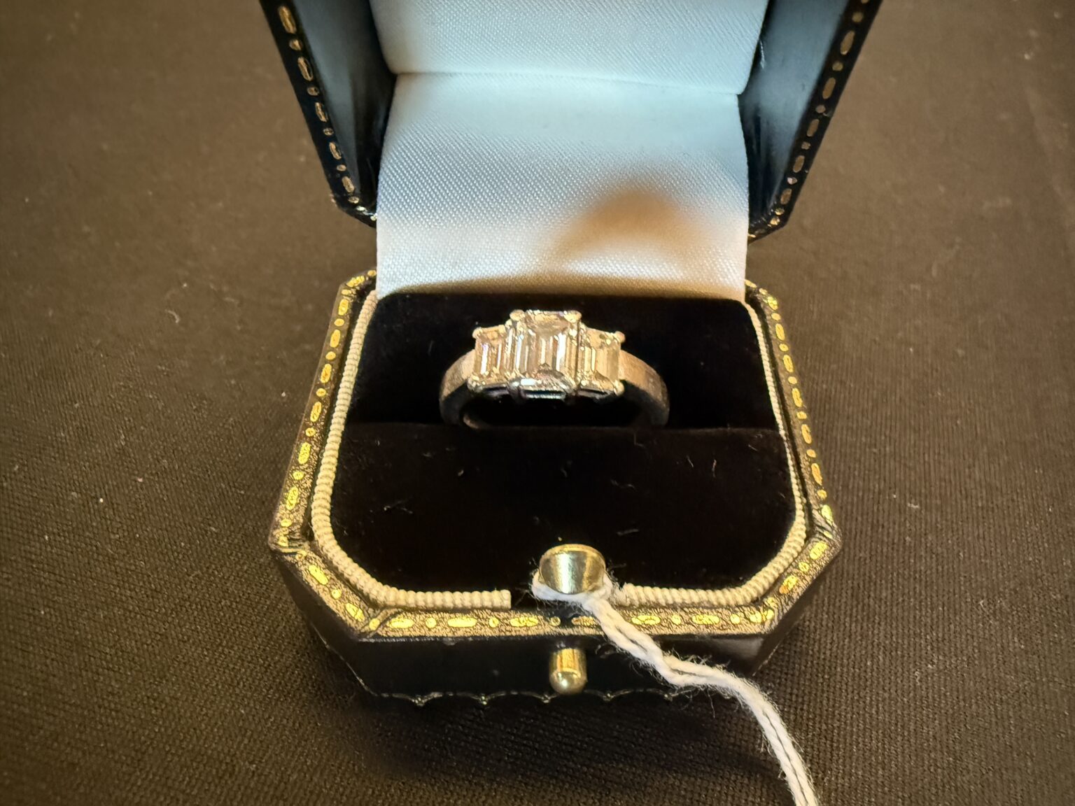 Next Auction – Simon Drieu & Co Ltd