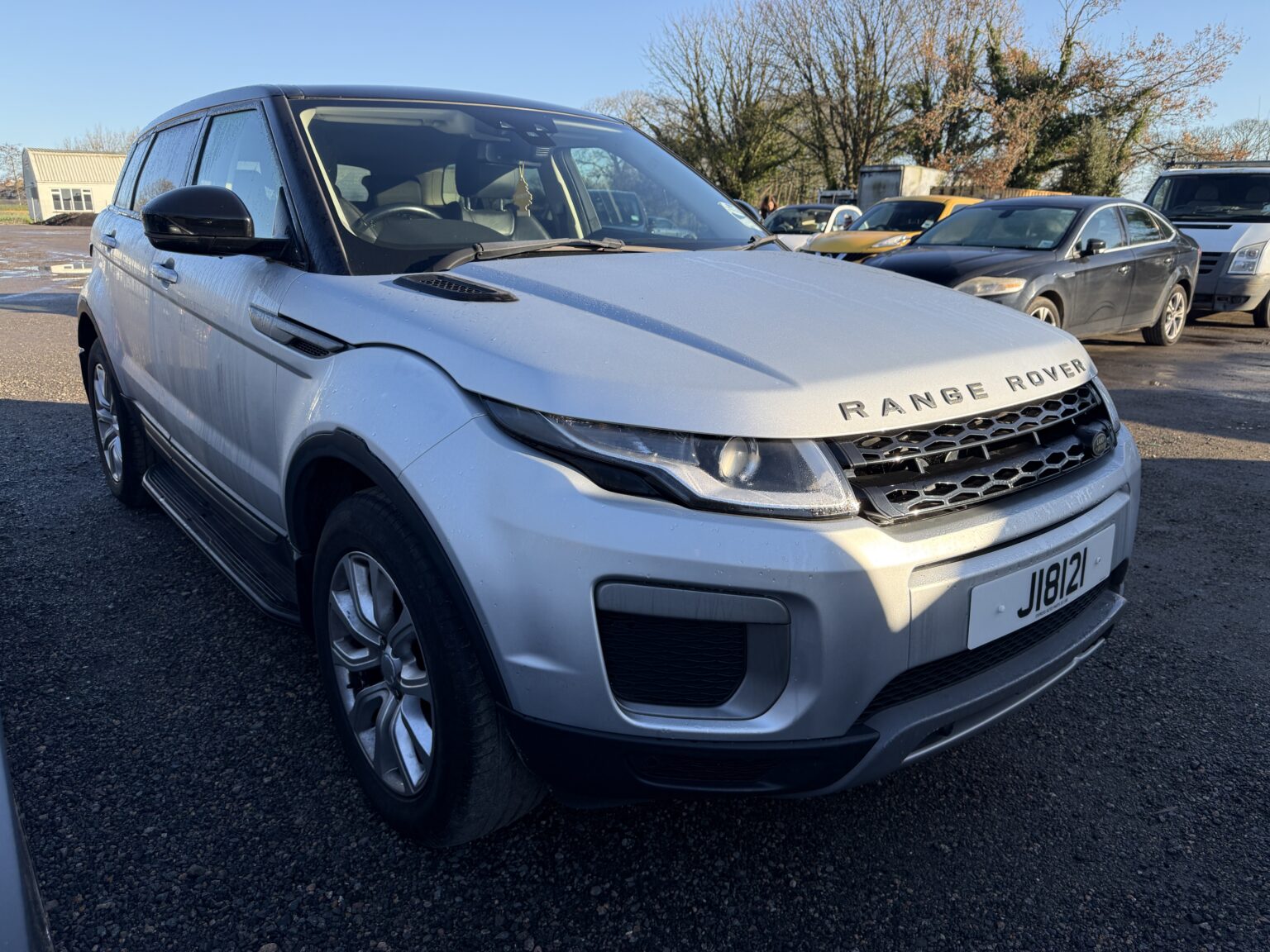 Next Auction – Simon Drieu & Co Ltd